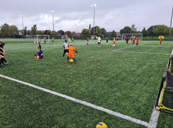 Football Club in Harrow | The Pro Academy : Pro|FA