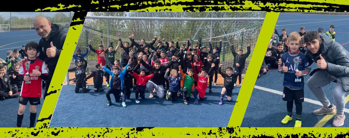 Camps | The Pro Academy : Pro|FA