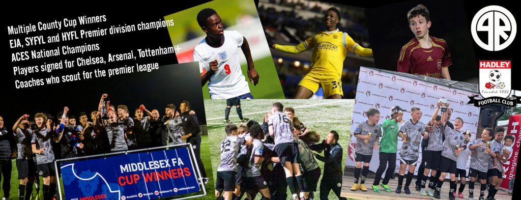 Football Training Camp in Barnet | The Pro Academy : ProFA