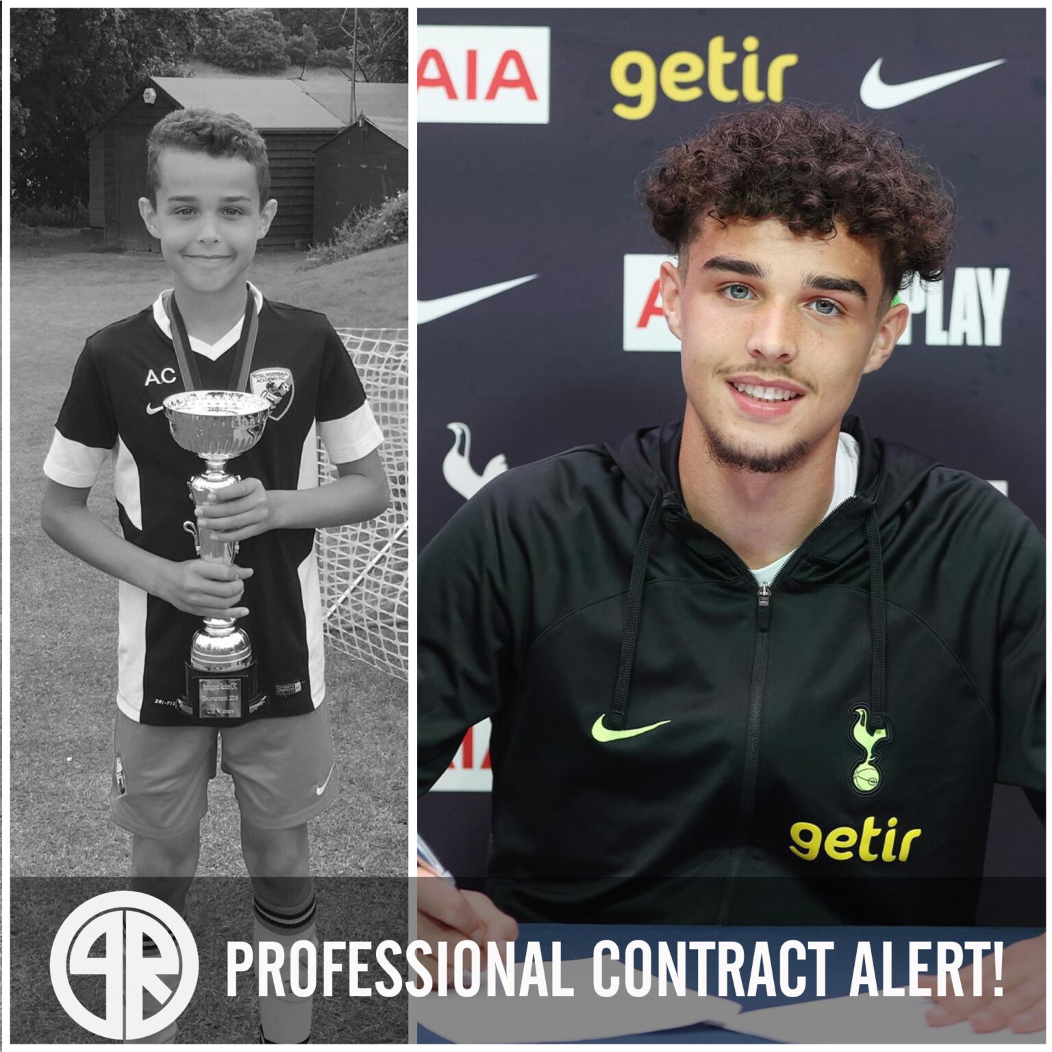 Contact The Pro Academy : Pro|FA | London Based Football Coaching Camp