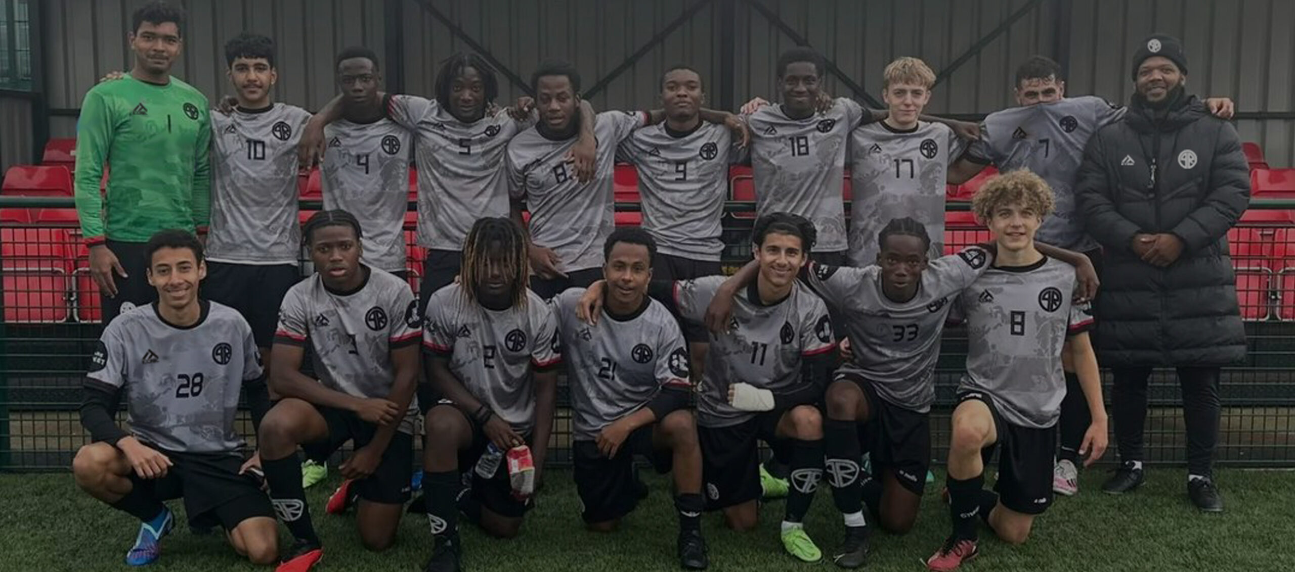 Football Academy | Training | Teams | Camps | Education | Trials | London